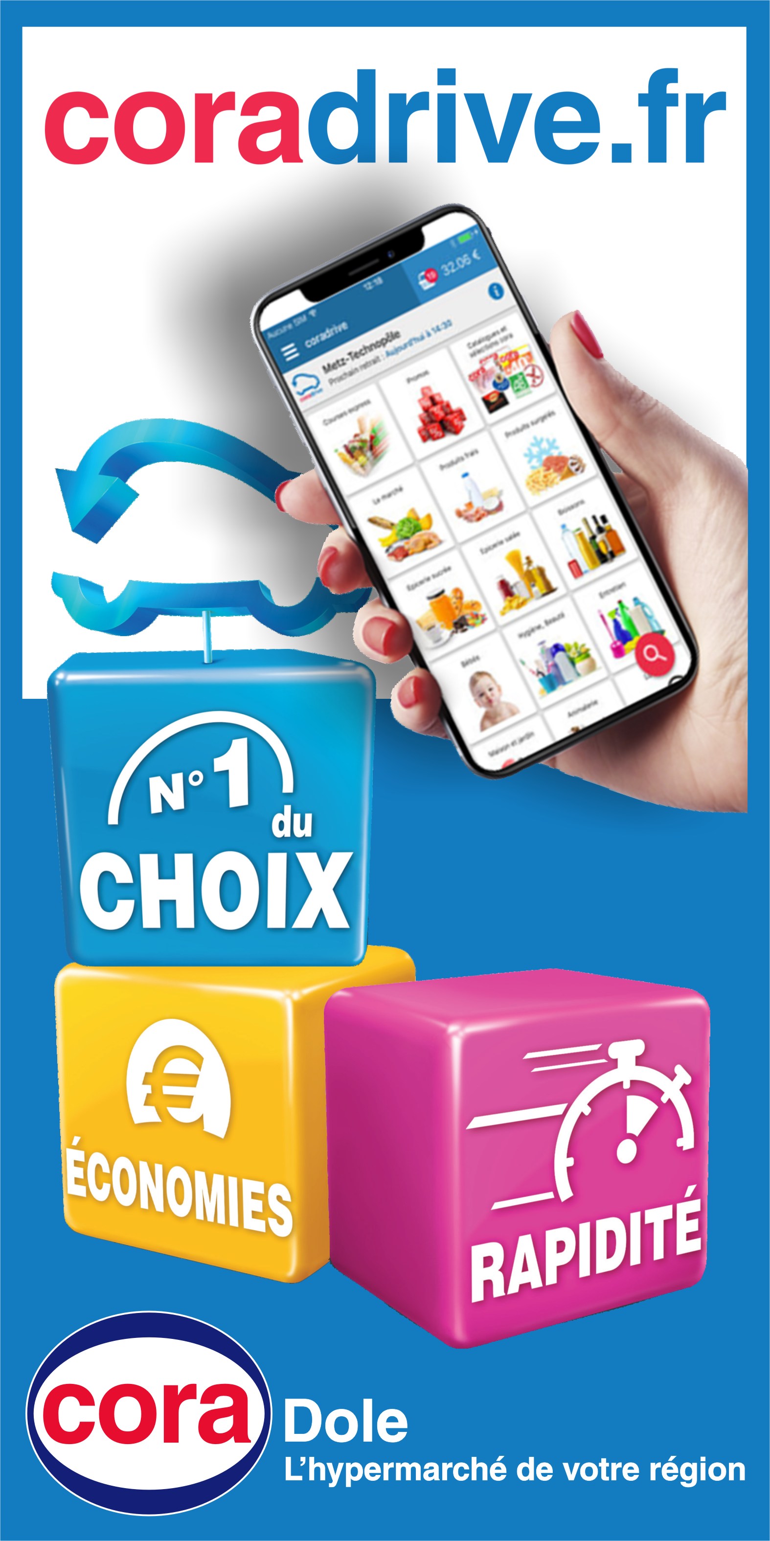 Générique CoraDrive | Jura : toute l'info locale - Hebdo39