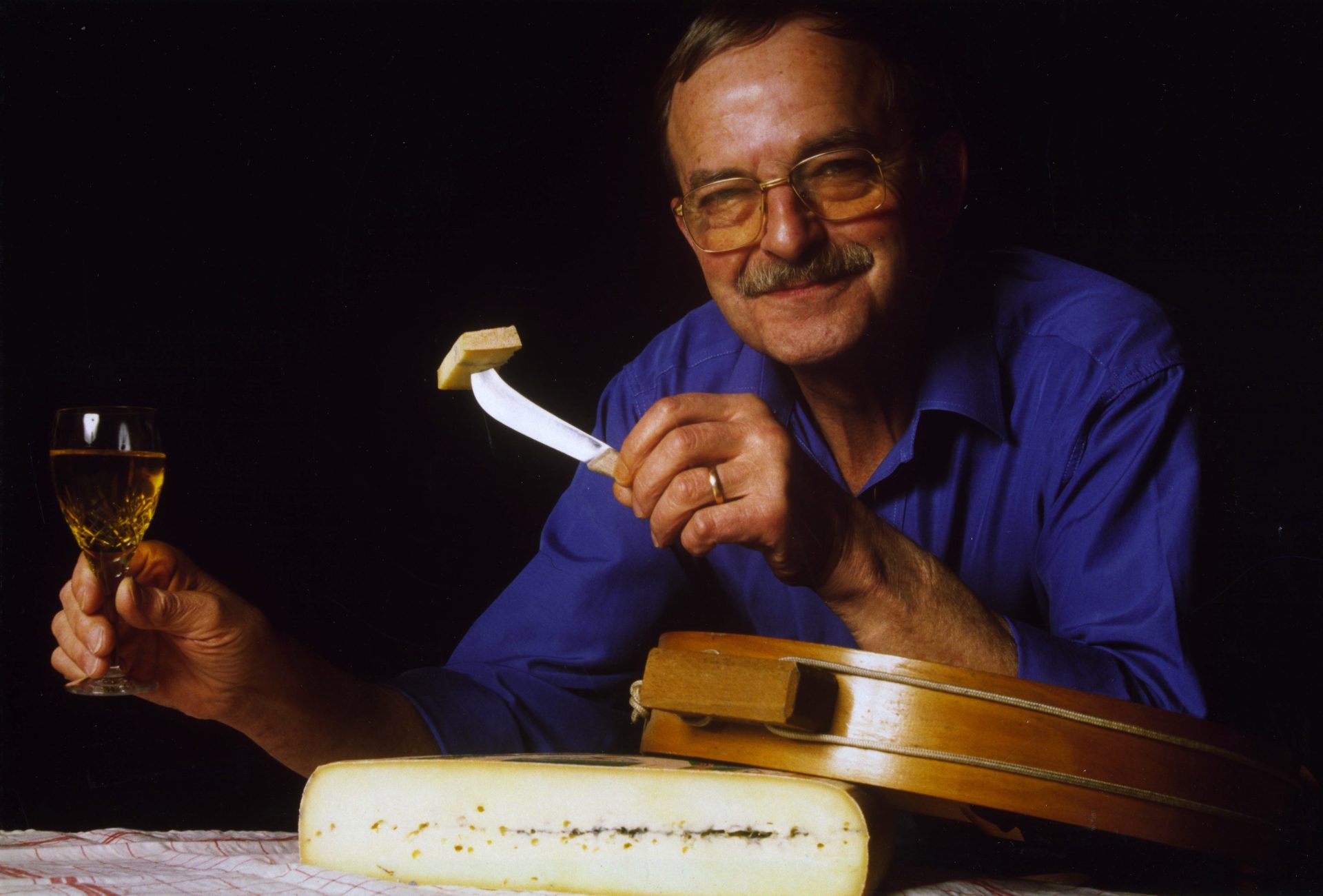 Du fromage sans nom à l’appellation d’origine contrôlée | Jura : toute ...