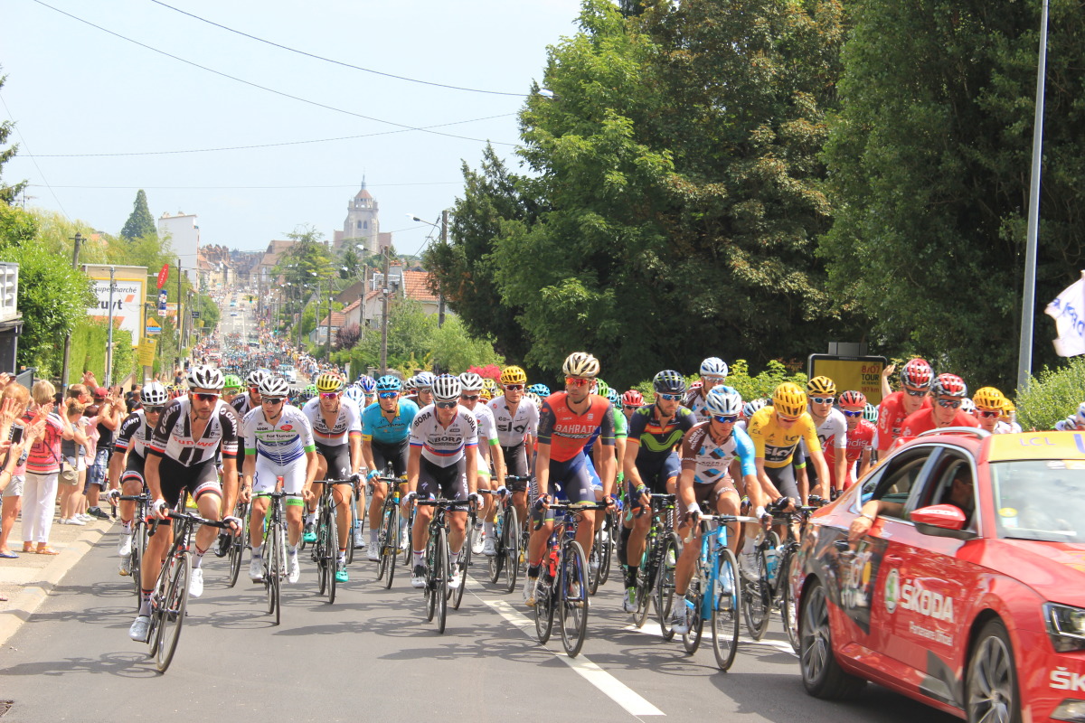 Jura. Trois étapes du Tour de France 2026 au cœur du département