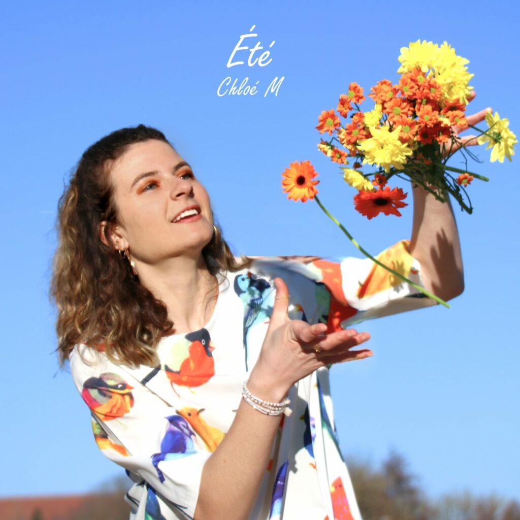 Chloé M. : la slameuse aux multiples talents | Jura : toute l'info ...