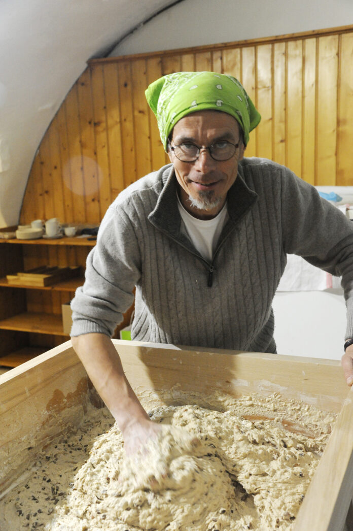 Montfleur : le Moulin de Pont des Vents reprend de l'activité | Jura ...