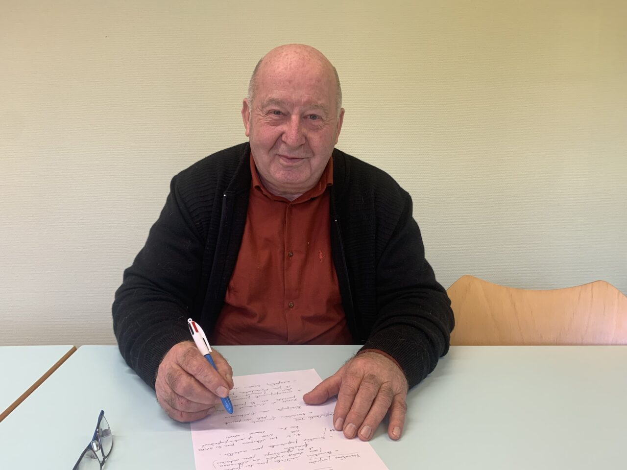 L'invité de la semaine : Dominique Tissier | Jura : toute l'info locale ...