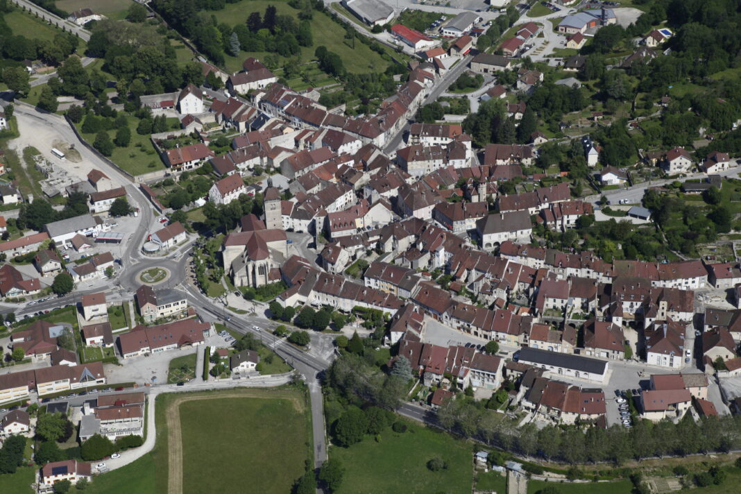 Jura. Connaissez-vous vraiment Orgelet ? | Jura : toute l'info locale - Hebdo39