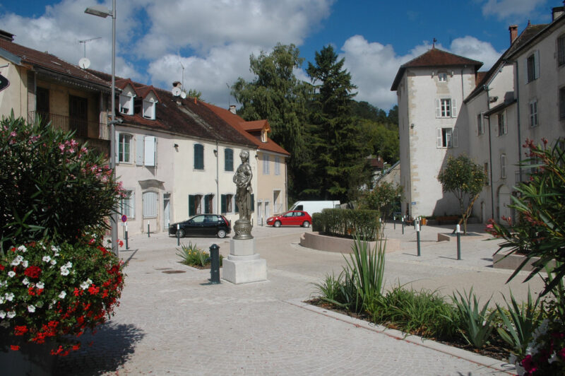 Jura. Connaissez-vous vraiment Orgelet ? | Jura : toute l'info locale - Hebdo39