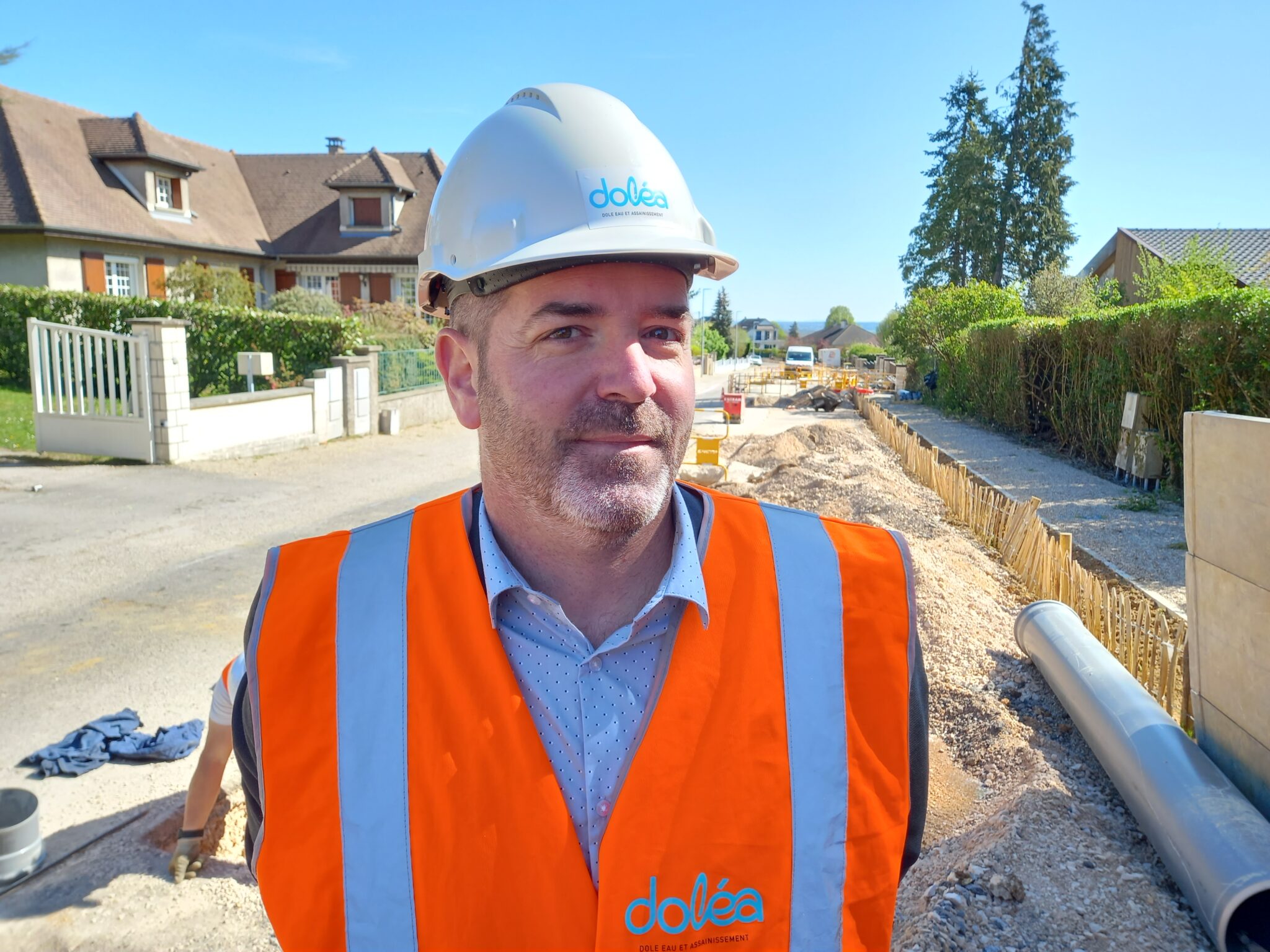 Dole. Doléa renforce son activité sur le bassin dolois | Jura : toute l ...