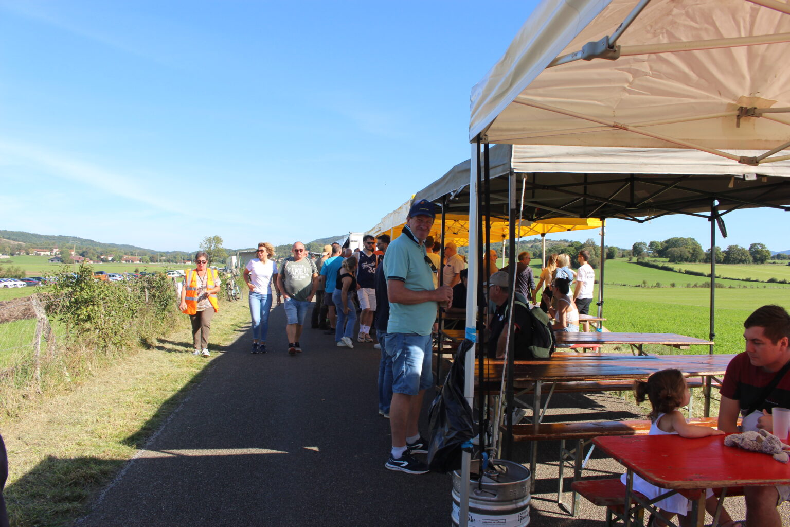 Rallye du Suran 2025 : résultats, podium et faits marquants de la 30ᵉ ...