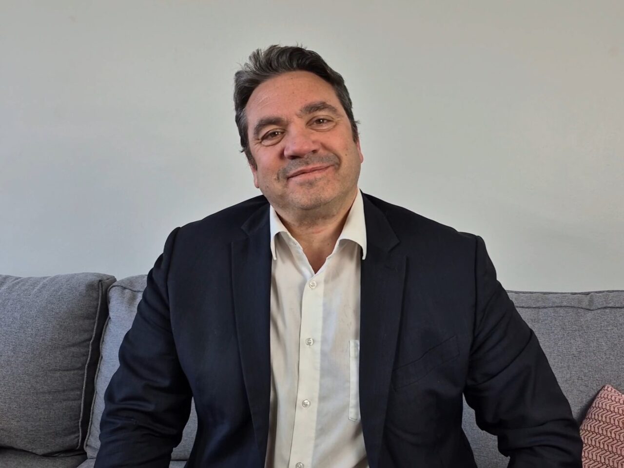 Municipales 2026. À Lons-le-Saunier, Cyrille Brero porte plainte pour ...