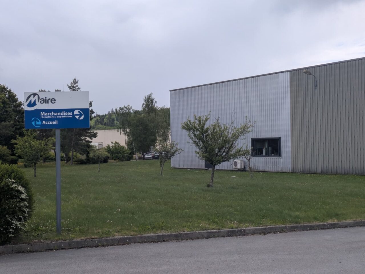 Montréal-la-Cluse. Le développement de Maire SA se confirme
